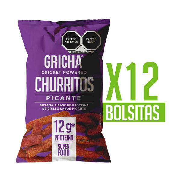 Gricha
