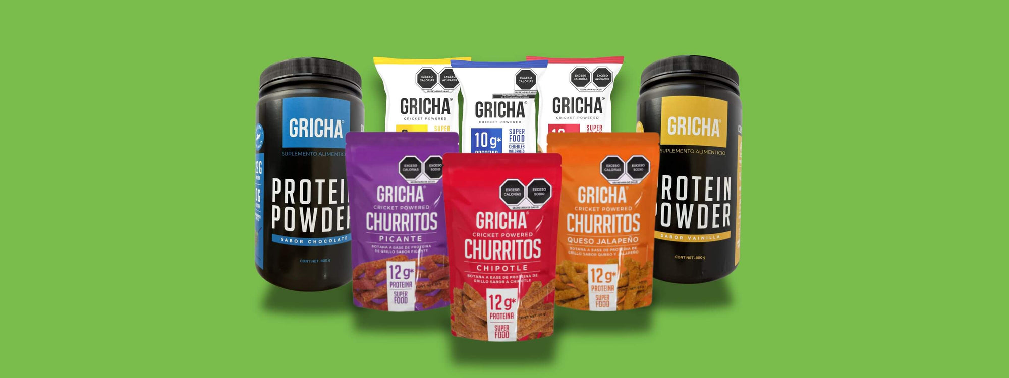 Gricha