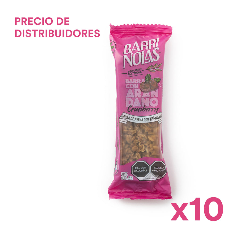 Conviértete en Distribuidor