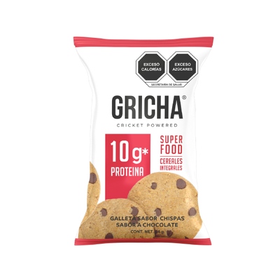 Gricha