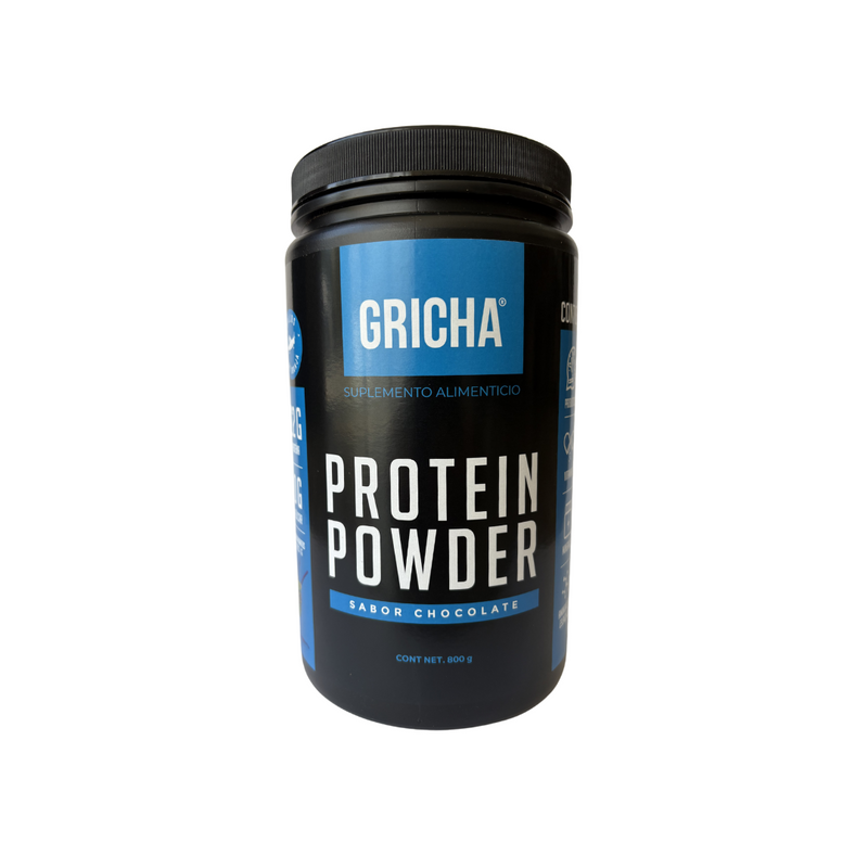 Gricha