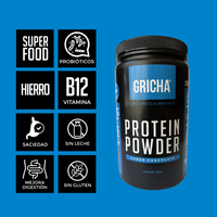 Gricha