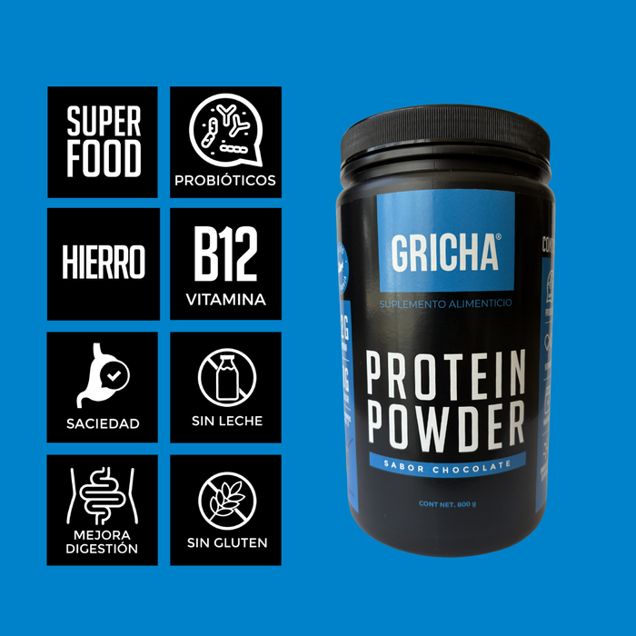 Gricha