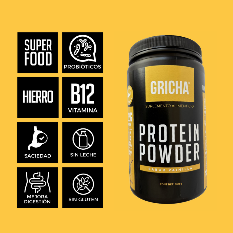 Gricha