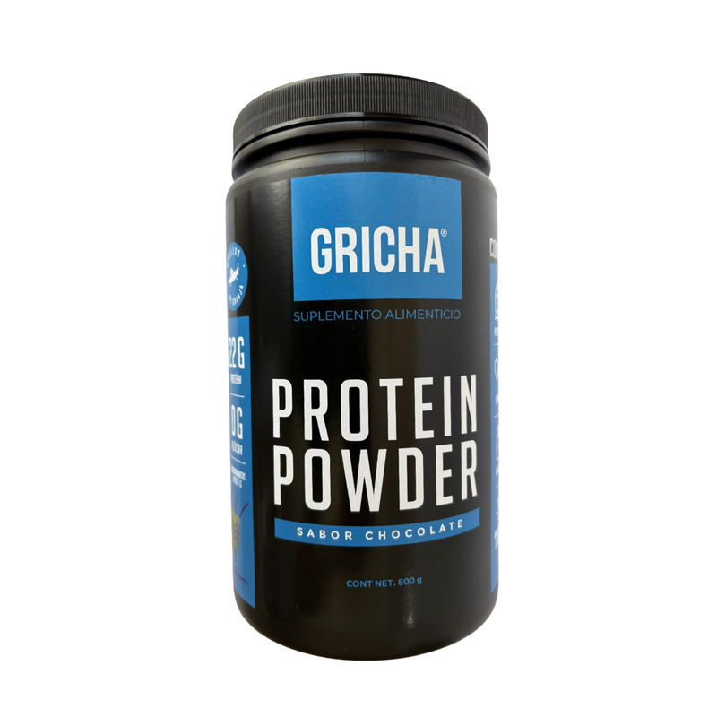 Gricha