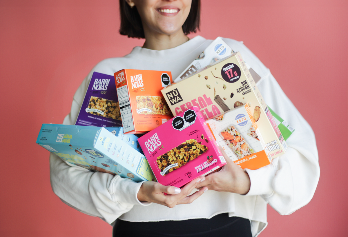 Conviértete en Distribuidor